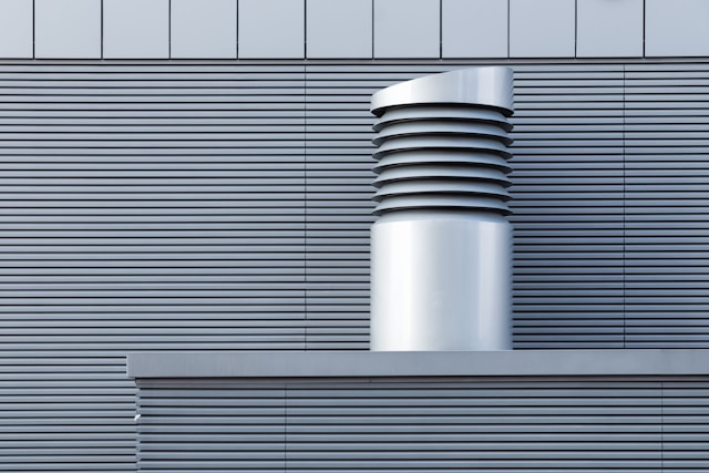 The Role of ACMV Systems in Sustainable Building Design - Learn All ...