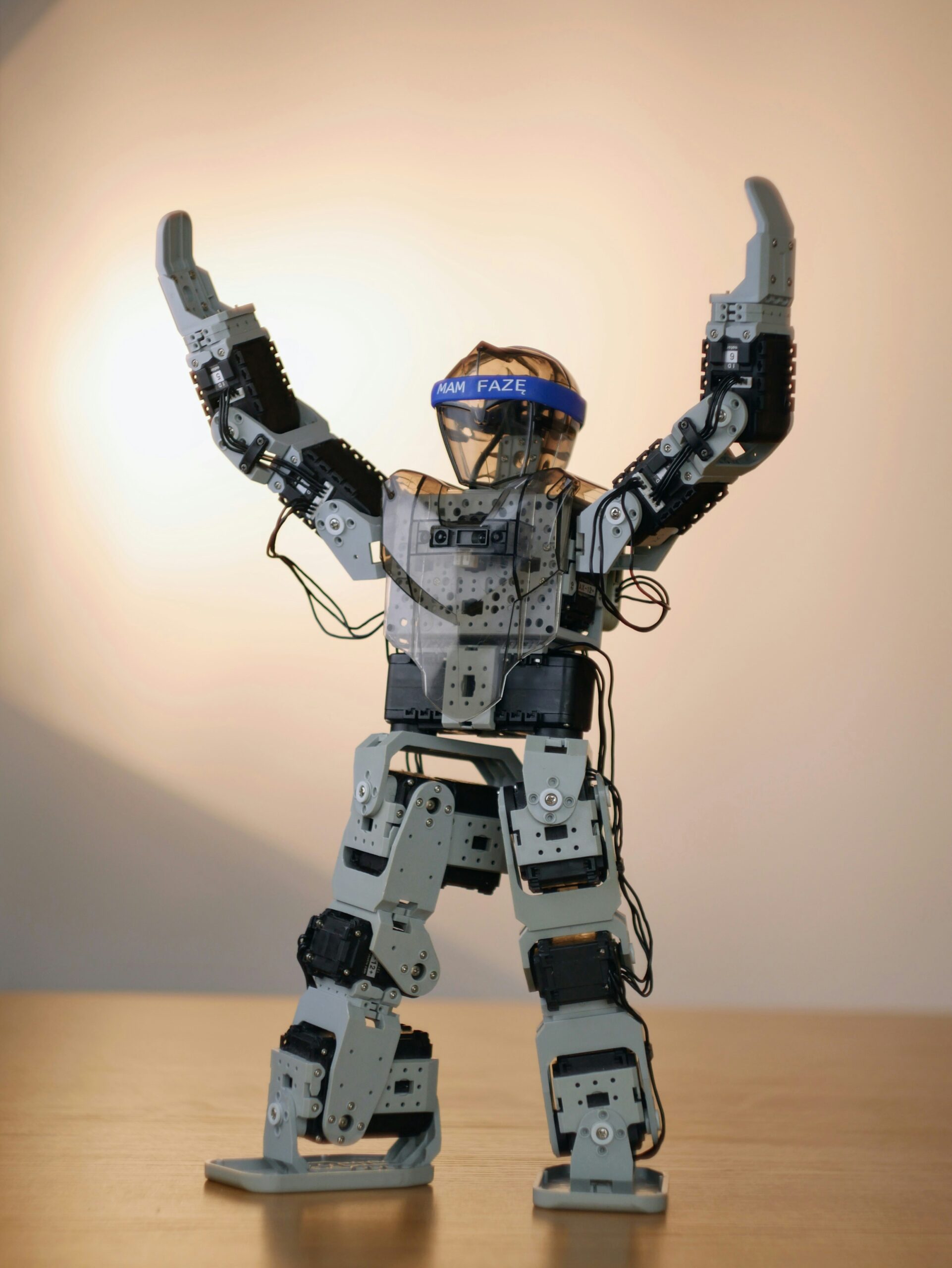 Robotics Revolution: Why Every Kid Should Join a Robotics Class - Learn ...